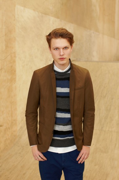 ASOS Men 2014 Fall/Winter Collection