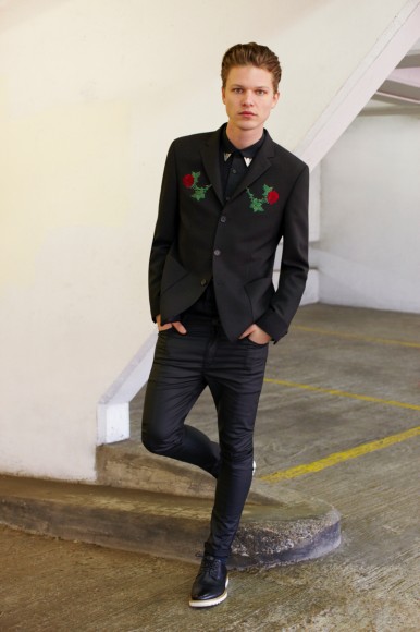 ASOS Men 2014 Fall/Winter Collection