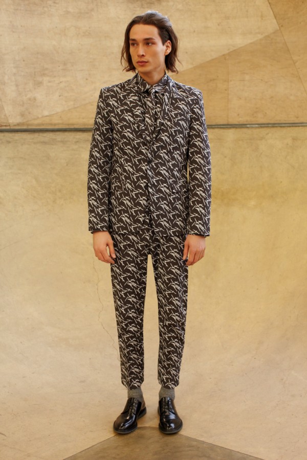 ASOS Men 2014 Fall/Winter Collection