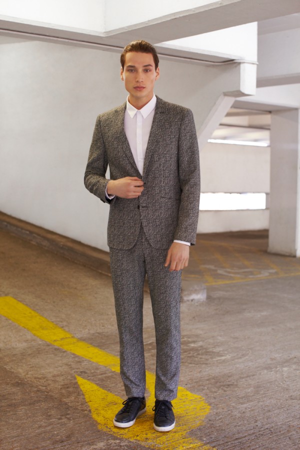 ASOS Men 2014 Fall/Winter Collection