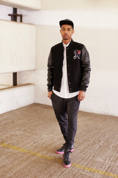 ASOS Men 2014 Fall/Winter Collection