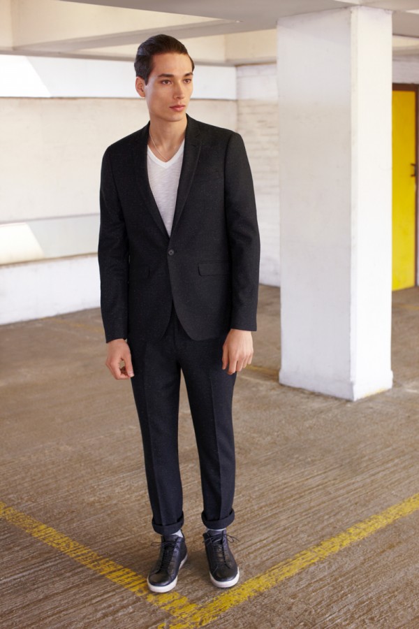 ASOS Men 2014 Fall/Winter Collection