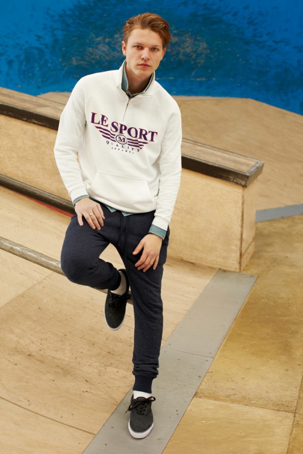 ASOS Men 2014 Fall/Winter Collection