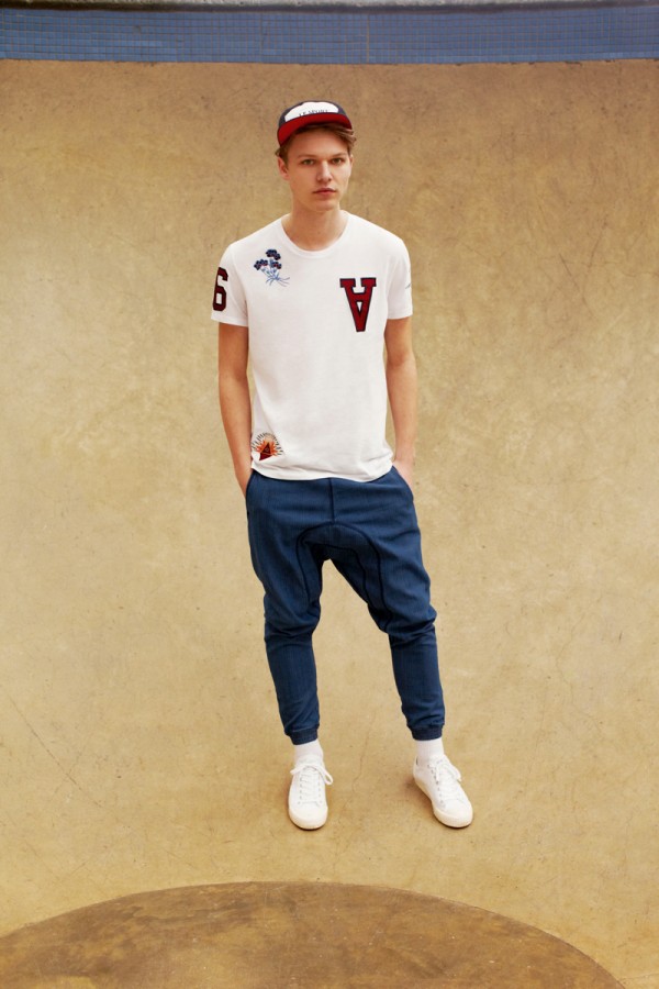 ASOS Men 2014 Fall/Winter Collection