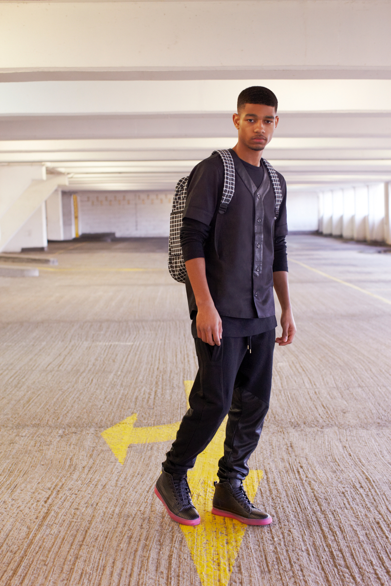 ASOS Men 2014 Fall/Winter Collection | The Fashionisto