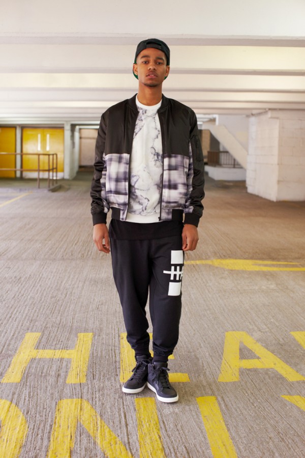 ASOS Men 2014 Fall/Winter Collection