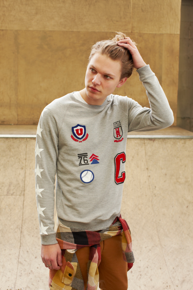 ASOS Men 2014 Fall/Winter Collection | The Fashionisto