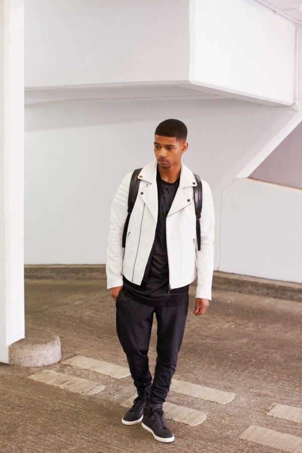ASOS Men 2014 Fall/Winter Collection