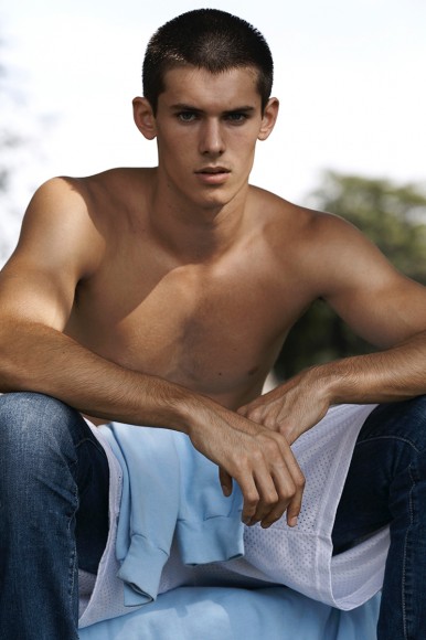 An Afternoon: Jessey Stevens + Landon Stokes by Kyu Watanabe – The ...