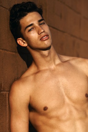 An Afternoon: Jessey Stevens + Landon Stokes by Kyu Watanabe – The ...