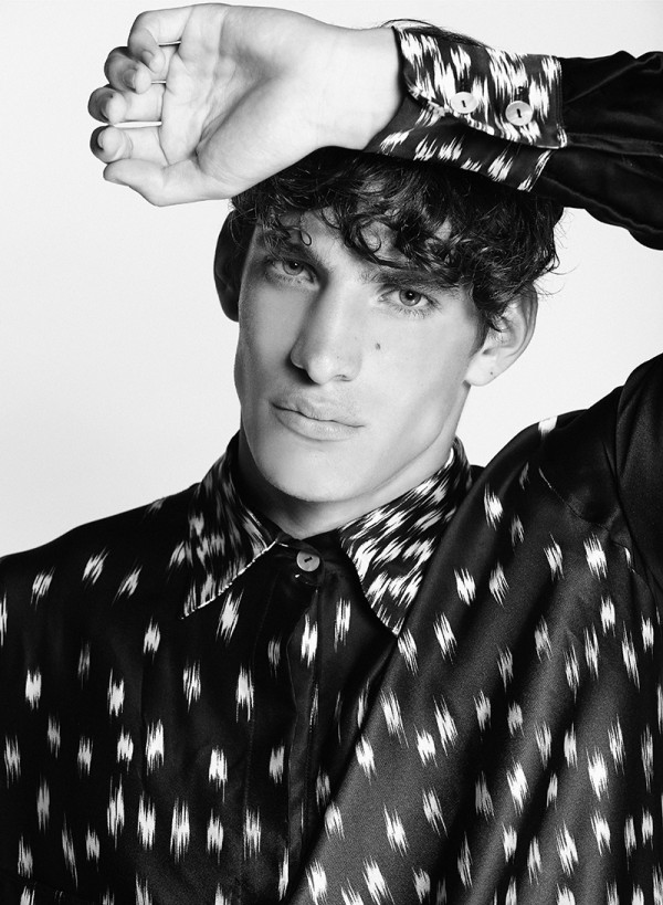 Fashionisto Exclusive: Andras by Kristof Toth – The Fashionisto