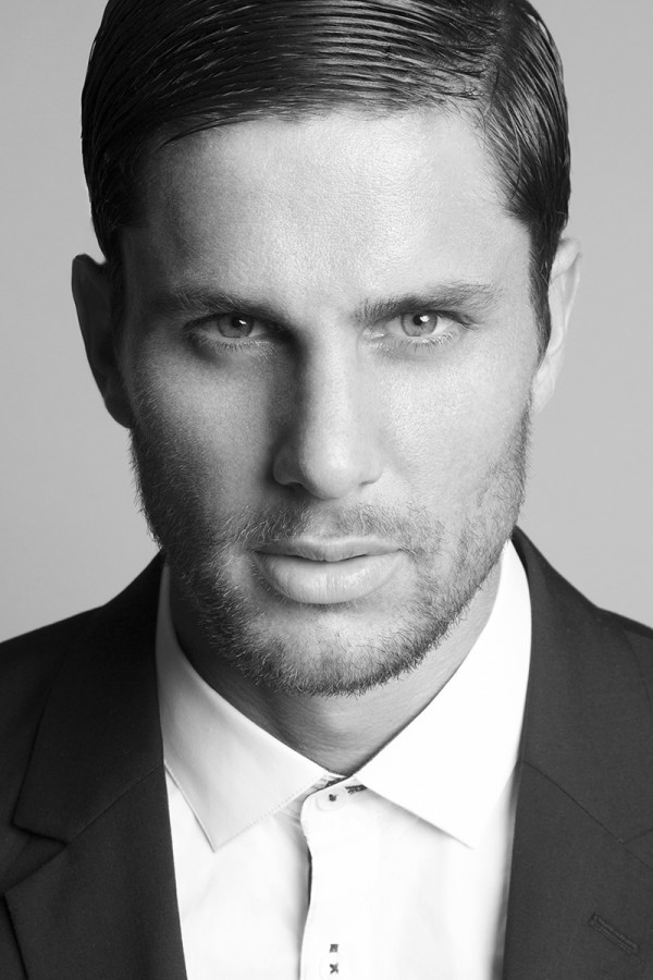 Bryce Draper Connects with Ruben Tomas for Update – The Fashionisto