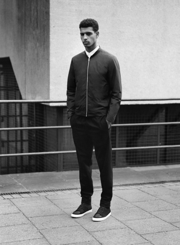 COS Fall/Winter 2014 Ad Campaign – The Fashionisto COS Fall/Winter 2014 Ad Campaign – The Fashionisto