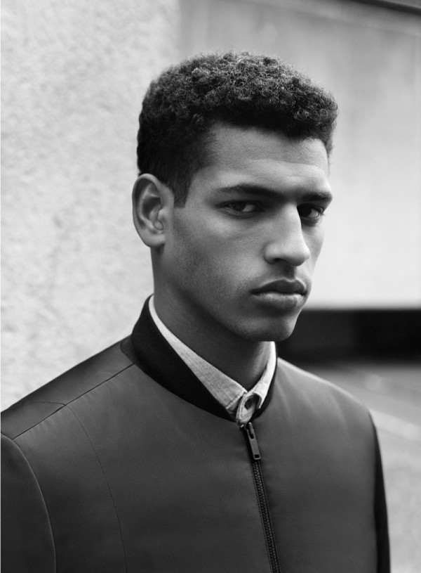 COS Fall/Winter 2014 Ad Campaign – The Fashionisto