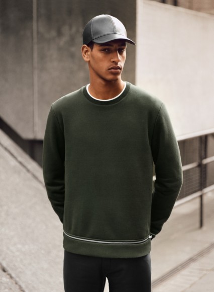 COS Fall/Winter 2014 Ad Campaign – The Fashionisto COS Fall/Winter 2014 Ad Campaign – The Fashionisto