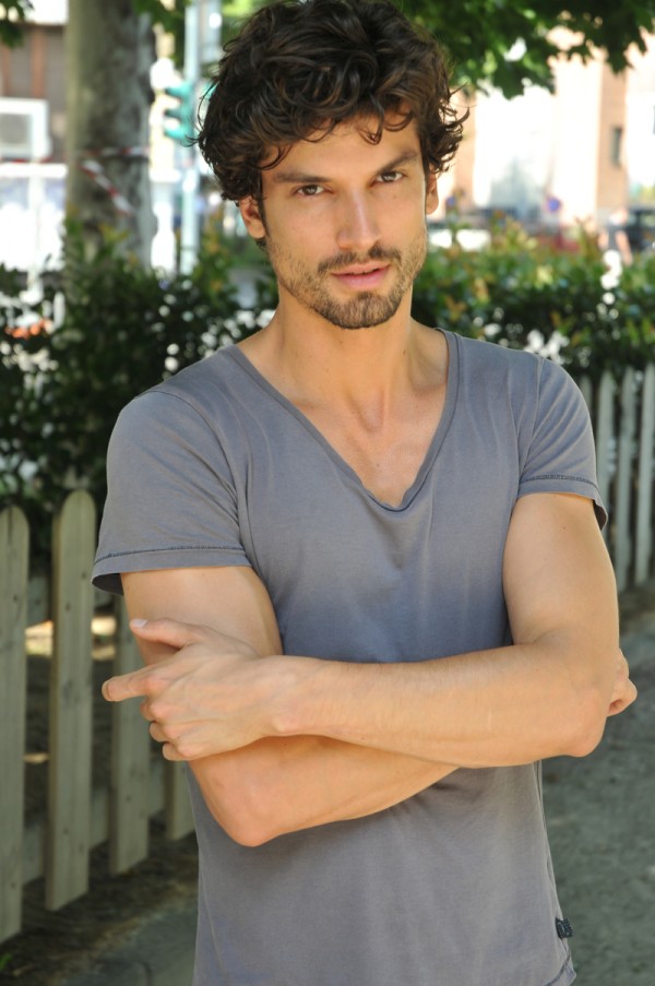 Casting Call: Carlos Machado – The Fashionisto