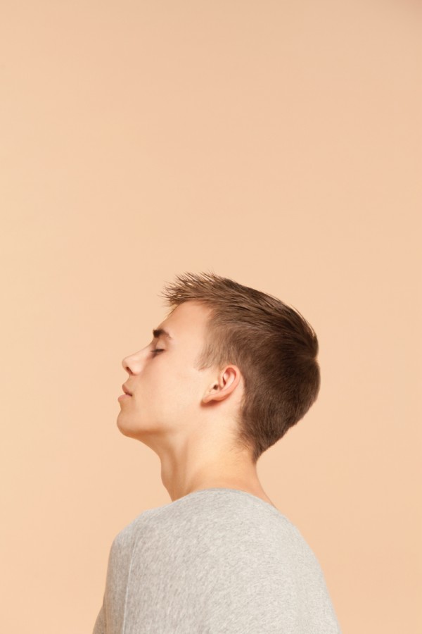 Fashionisto Exclusive: Connor Emeny by Simone Lorusso – The Fashionisto