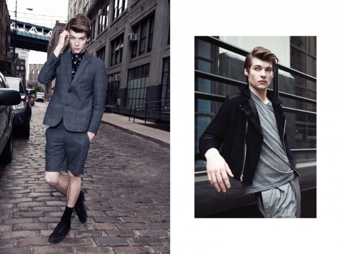 Fashionisto Exclusive: Douglas Cassidy by Anna Bazhanova – Page 2 – The ...