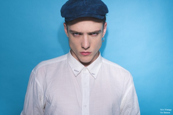 Fashionisto Exclusive: Dustin by Fabio Bozzetti – The Fashionisto