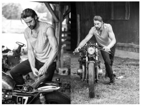 The Farmland: Eric Wolfgang Nelson by Patrick Lanham – The Fashionisto