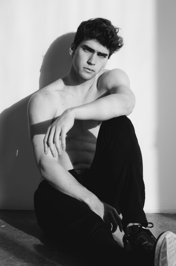 Introducing Franco by Nico Quinteros – The Fashionisto
