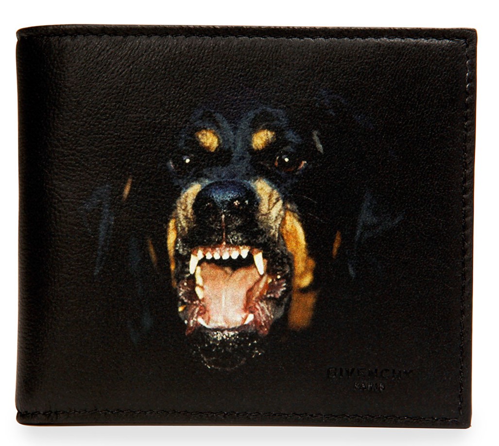 Givenchy Rottweiler is Back for Fall: New T-Shirt, Sweatshirt, Backpack ...