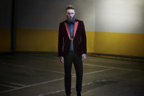 Moss Bros Debuts Label Moss London + Fall 2014 Collection | The Fashionisto