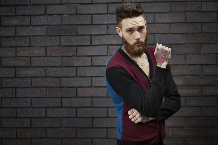 Moss Bros Debuts Label Moss London + Fall 2014 Collection – The Fashionisto