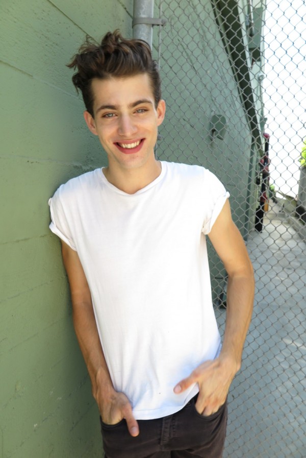 Casting Call: Jamie Wise – The Fashionisto