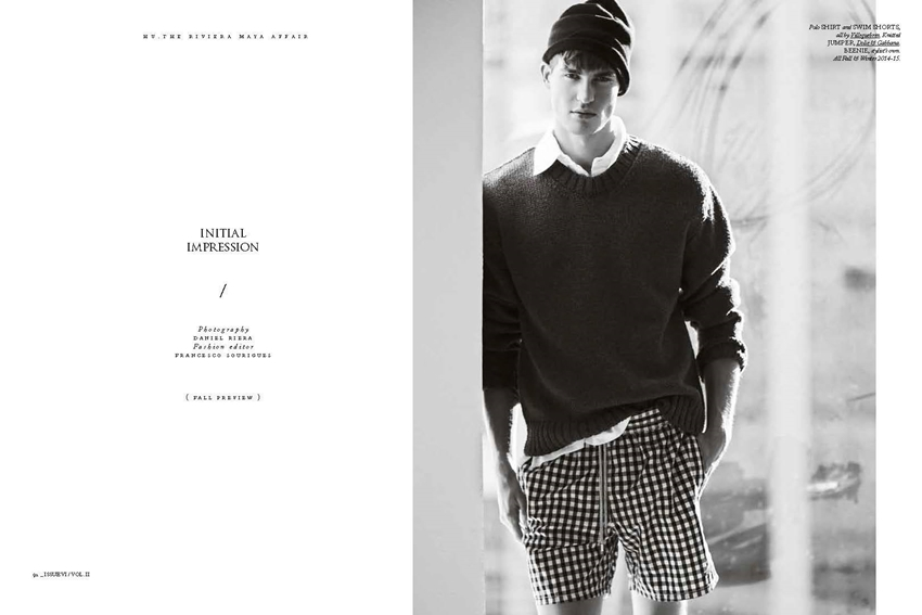 Jason Anthony Bundles Up for a Cool Fall from Hercules – The Fashionisto