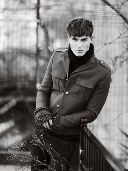 Jason Anthony Bundles Up for a Cool Fall from Hercules – The Fashionisto