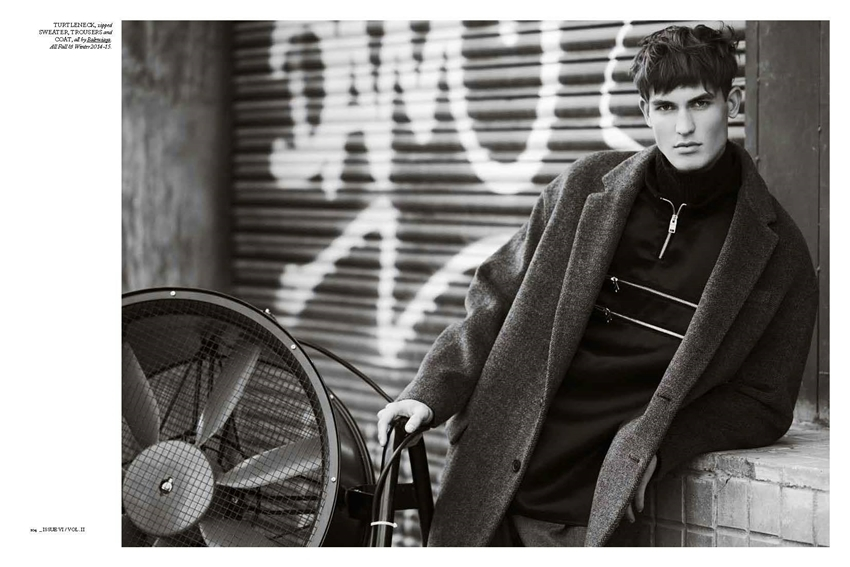 Jason Anthony Bundles Up for a Cool Fall from Hercules – The Fashionisto