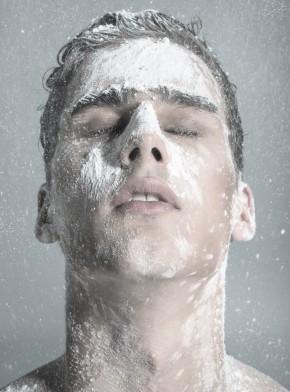 The Skin I Live In: Jedrek Pordzik + Konstantin Vasiliev by Ian Chiang ...