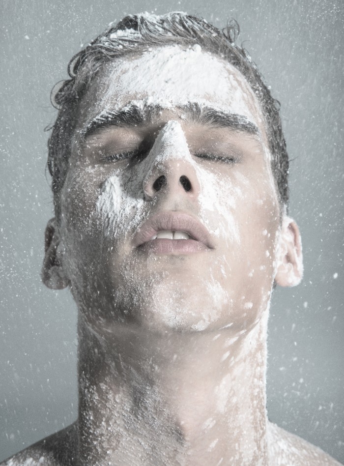 The Skin I Live In: Jedrek Pordzik + Konstantin Vasiliev by Ian Chiang ...