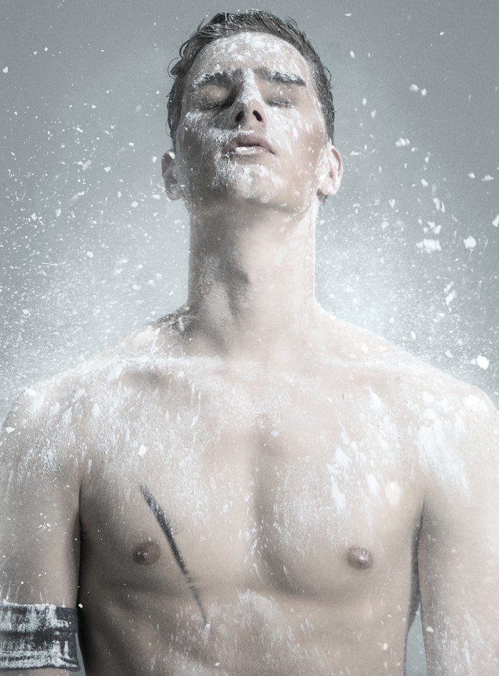 The Skin I Live In: Jedrek Pordzik + Konstantin Vasiliev by Ian Chiang ...