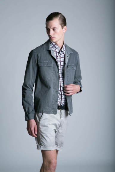 Fashionisto Exclusive: Linus Gustin + Vladimir Averyanov by Melissa ...