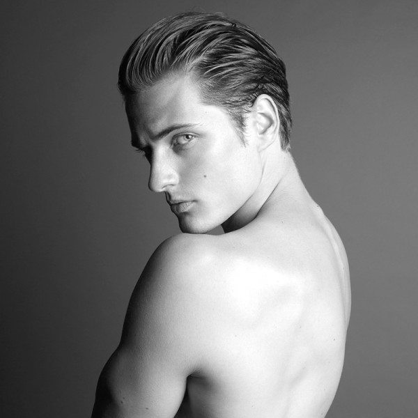 Leo Eller by Ruben Tomas – The Fashionisto