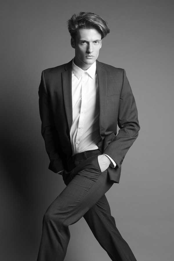 Leo Eller by Ruben Tomas – Page 2 – The Fashionisto