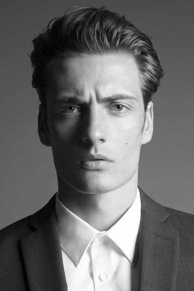 Leo Eller by Ruben Tomas – Page 2 – The Fashionisto