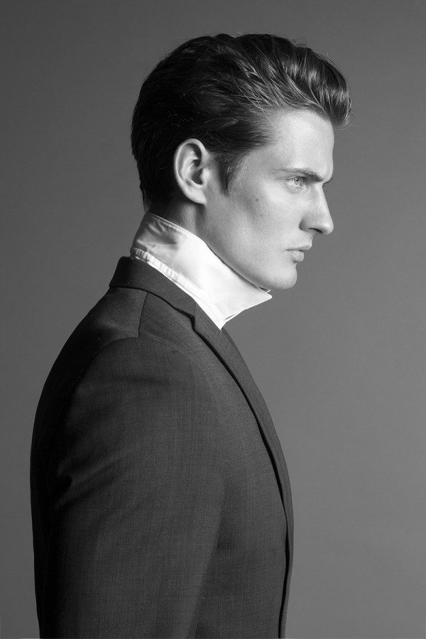 Leo Eller by Ruben Tomas – Page 2 – The Fashionisto