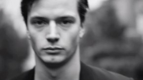 Linus Gustin Wears Dior Homme for The Greatest Fashion Film – The ...