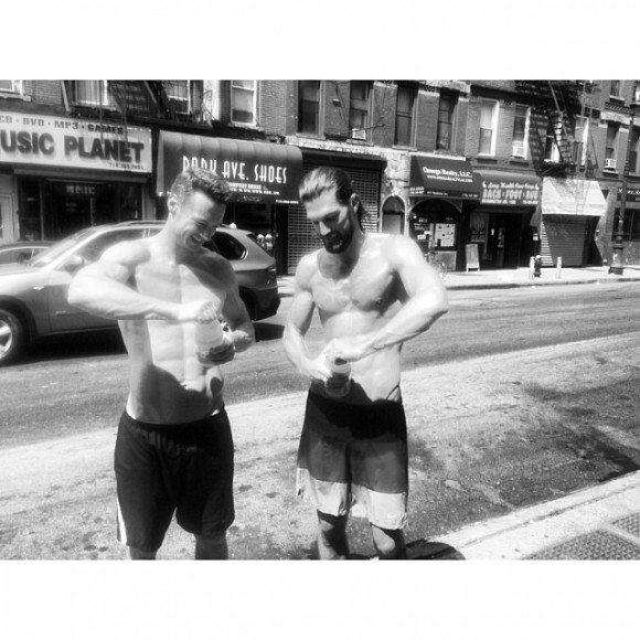 Instagram Photos of the Week: Tomas Skoloudik, Shaun DeWet, John Halls ...