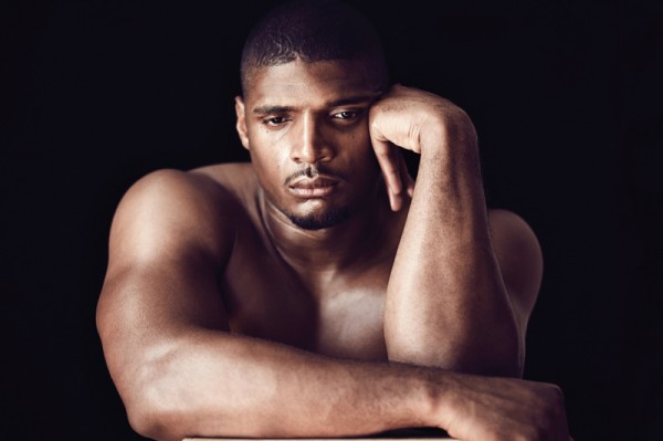 Michael Sam Covers Out August 2014 Issue, Talks Coming Out – The ...