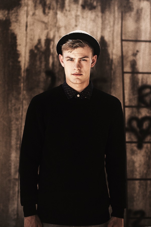 Fashionisto Exclusive: Noah Teicher by Valentina Quijada – Page 2 – The ...