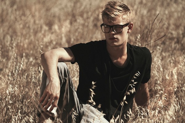 Fashionisto Exclusive: Noah Teicher by Valentina Quijada – The Fashionisto