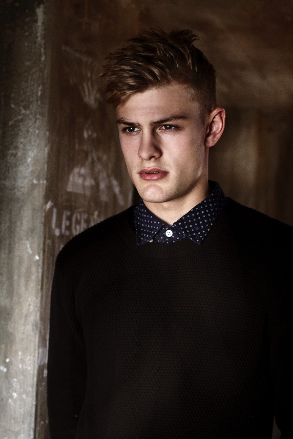 Fashionisto Exclusive: Noah Teicher by Valentina Quijada – The Fashionisto