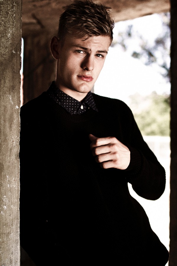 Fashionisto Exclusive: Noah Teicher by Valentina Quijada – Page 2 – The ...