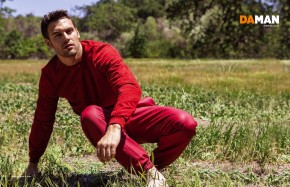 Step Up Star Ryan Guzman for Da Man, Talks Singing, Dancing + Modeling ...