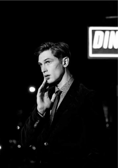 Jonatan Frenk + Mathias Lauridsen Model Scotch & Soda Fall/Winter 2014 ...