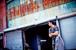 Fashionisto Exclusive: Sejin Park by Heath McBride – The Fashionisto